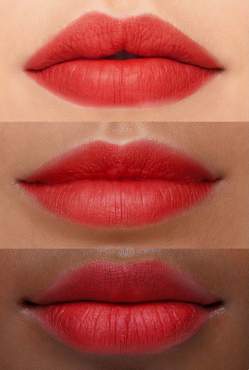 Ruby Ruby Lipstick – Klas Cosmetics